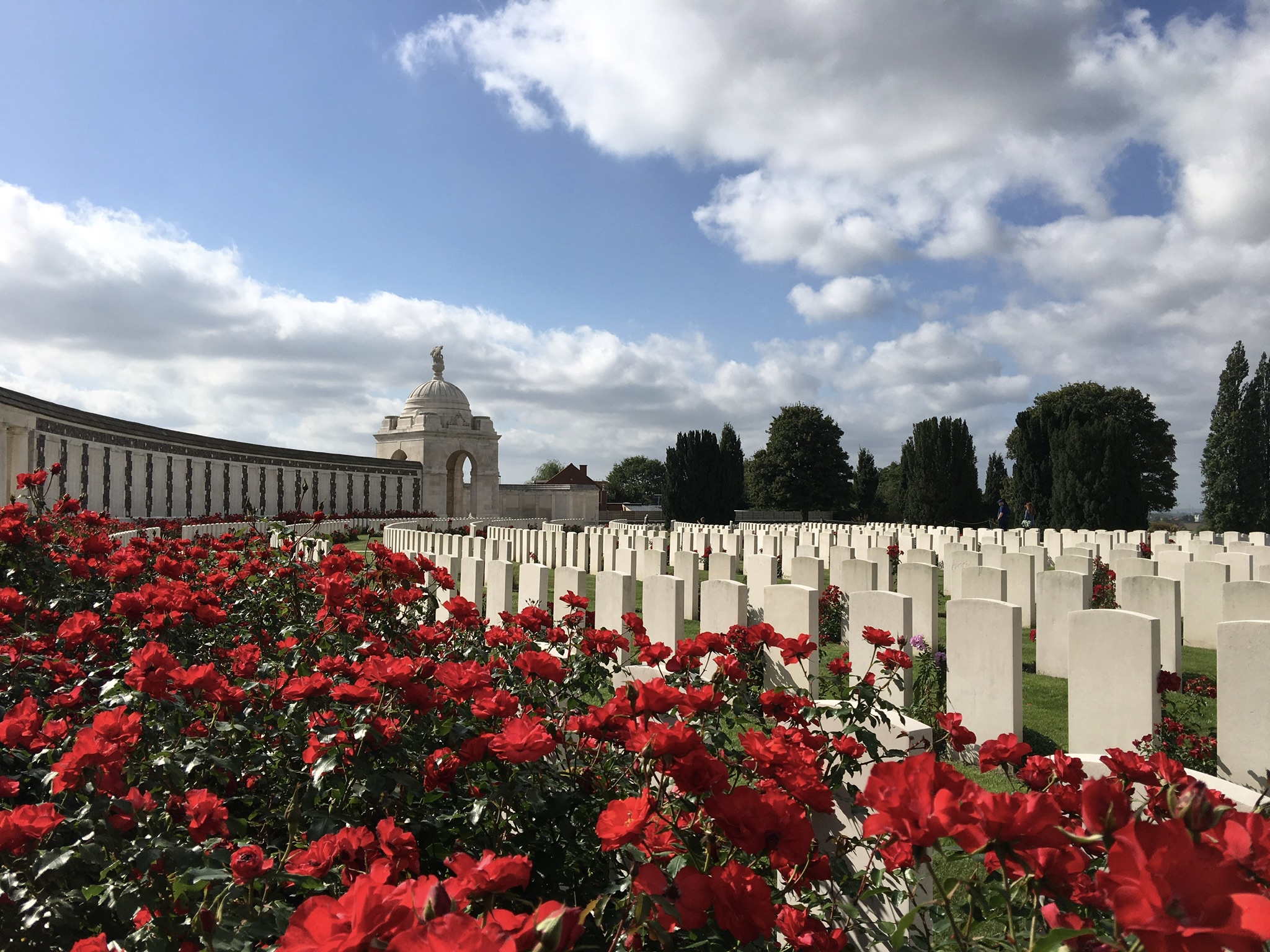 In Flanders Fields Part 1 Maber S Adventures